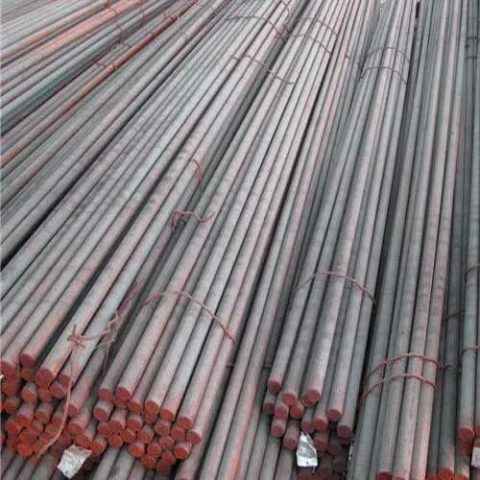 HOT ROLLED STEEL BAR- Camellia Metal (Thailand) Co., Ltd. | Distributor ...