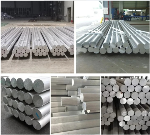 ALUMINIUM AND ALUMINIUM ALLOY- Camellia Metal (Thailand) Co., Ltd. | Distributor importing ...