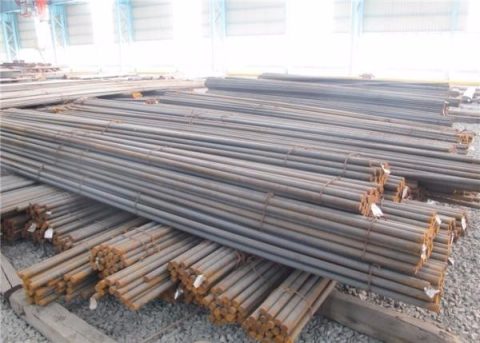 HOT ROLLED STEEL BAR- Camellia Metal (Thailand) Co., Ltd. | Distributor ...