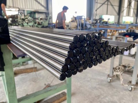Camellia Metal (Thailand) Co., Ltd. - Distributor importing industrial steel, Stainless steel ...