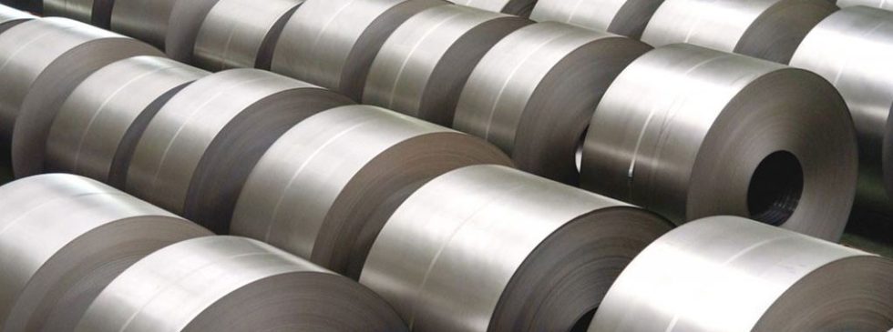 STAINLESS STEEL BAR- Camellia Metal (Thailand) Co., Ltd. | Distributor importing industrial ...
