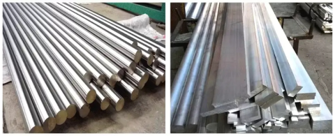 STAINLESS STEEL BAR- Camellia Metal (Thailand) Co., Ltd. | Distributor importing industrial ...